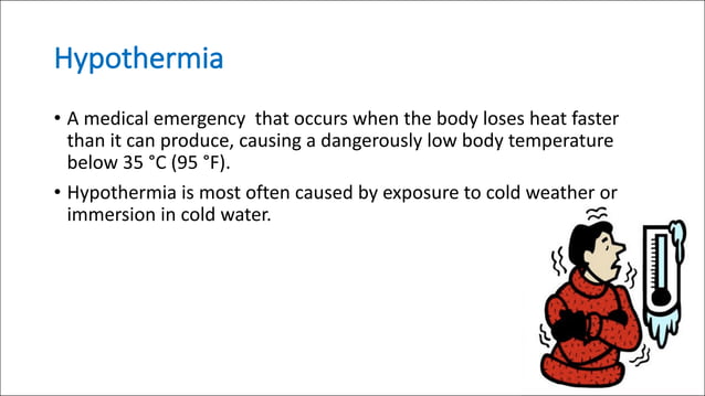 Heat Related Disorders | PDF