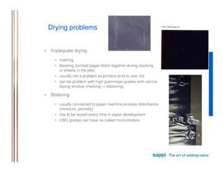 Heatset drying | PPT