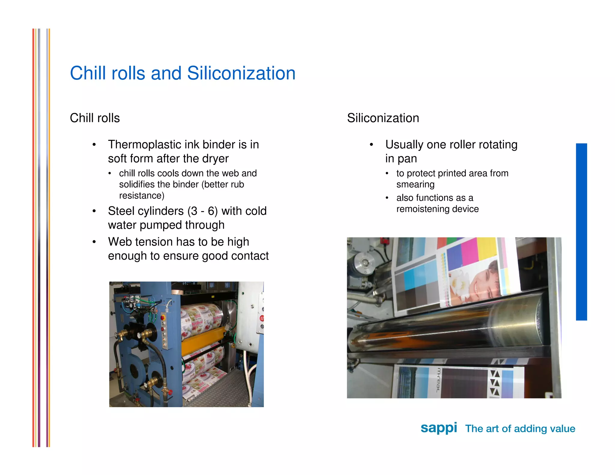 Heatset Offset Lithography | PDF