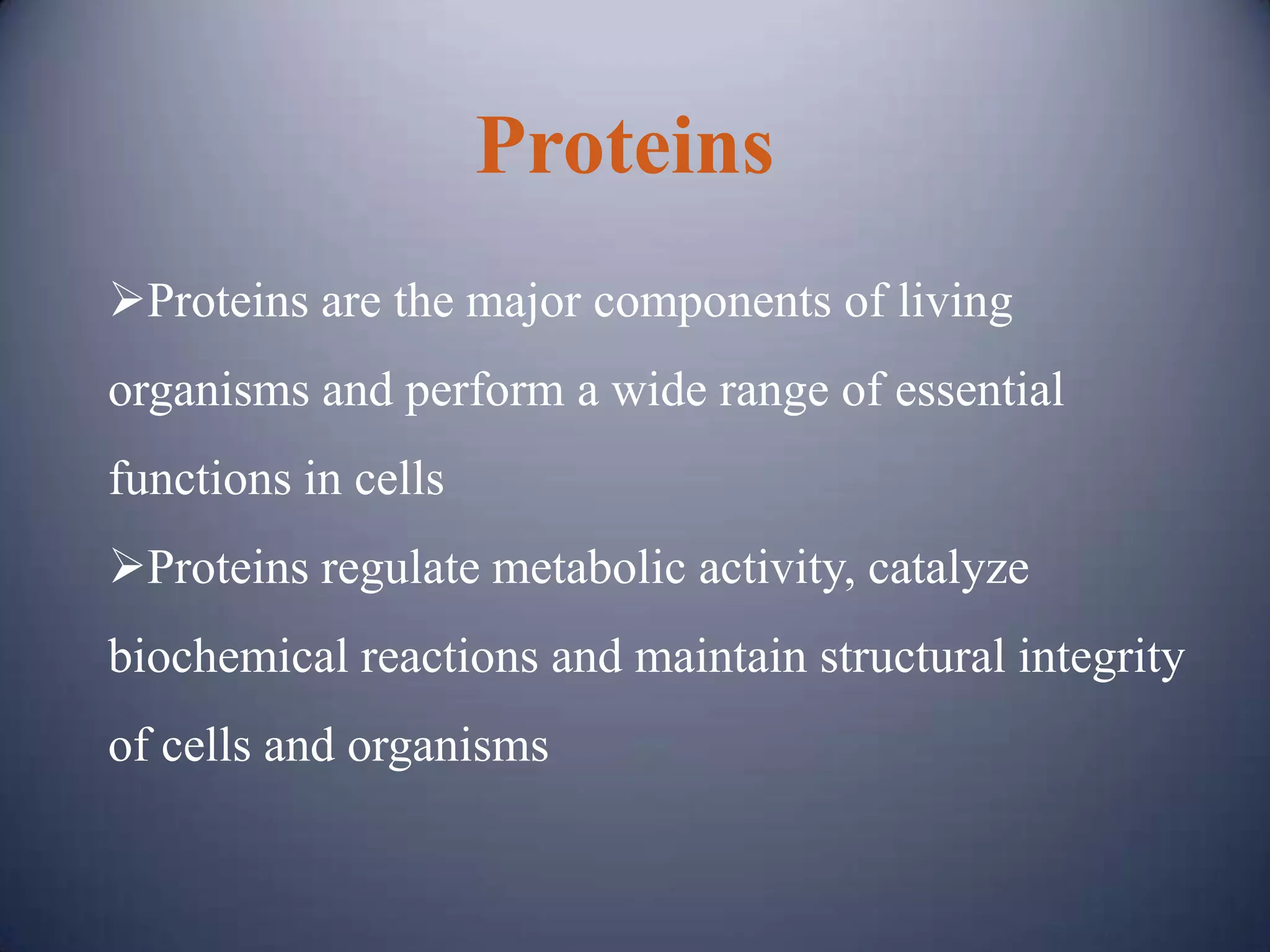 Heat shock proteins | PPTX