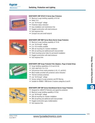 Raychem Heat Shrink - Raychem Tyco Heat Shrink Tubing And Sleeving | PDF