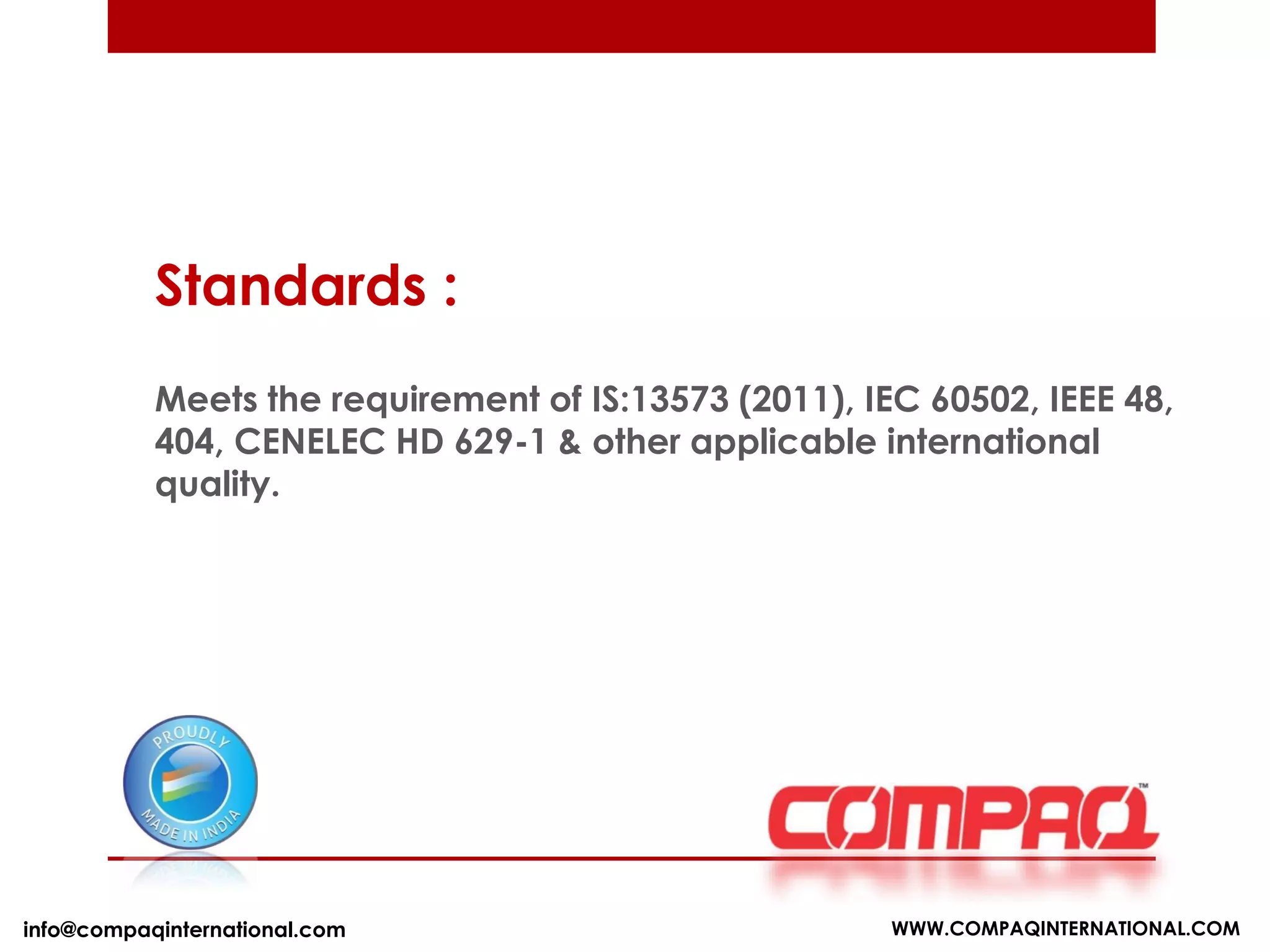 Heat shrink terminations | PDF