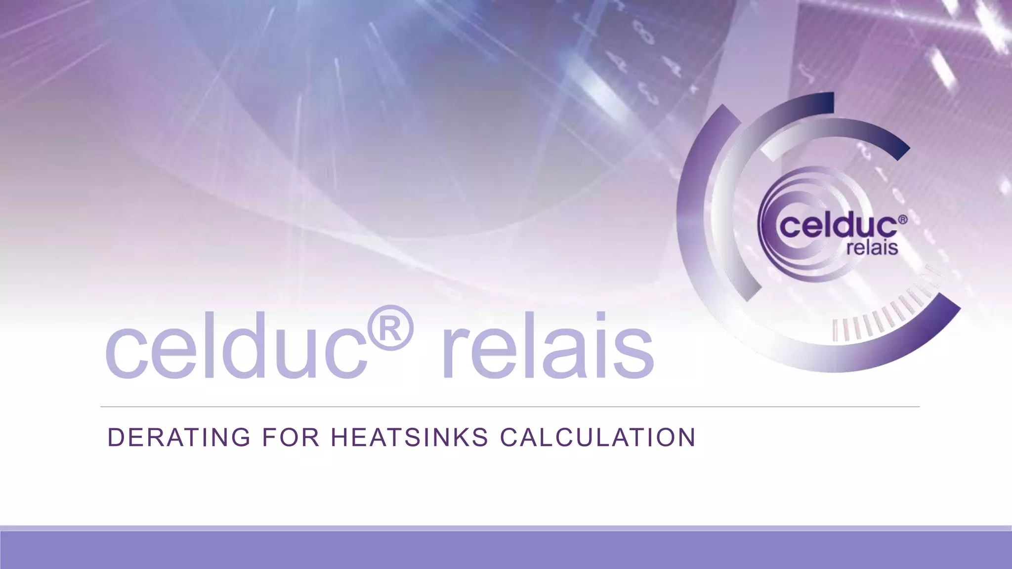 Heatsink derating-calculation | PPTX