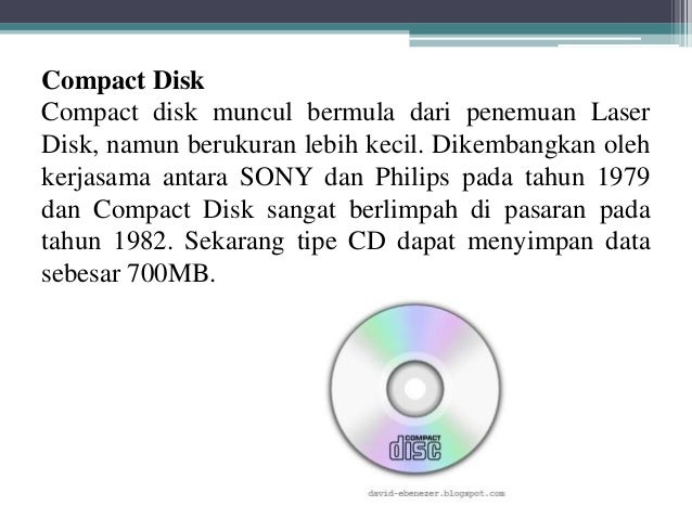 Heatsink dan perkembangan storage dalam komputer