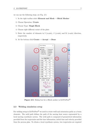 Heat source simulation | PDF | Physics | Science