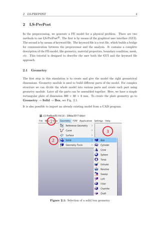 Heat source simulation | PDF | Physics | Science