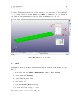 Heat source simulation | PDF