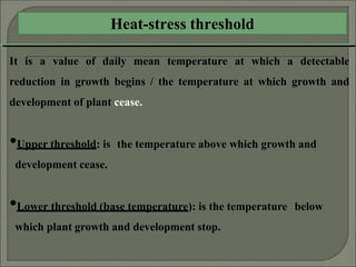 heat stress.pptx