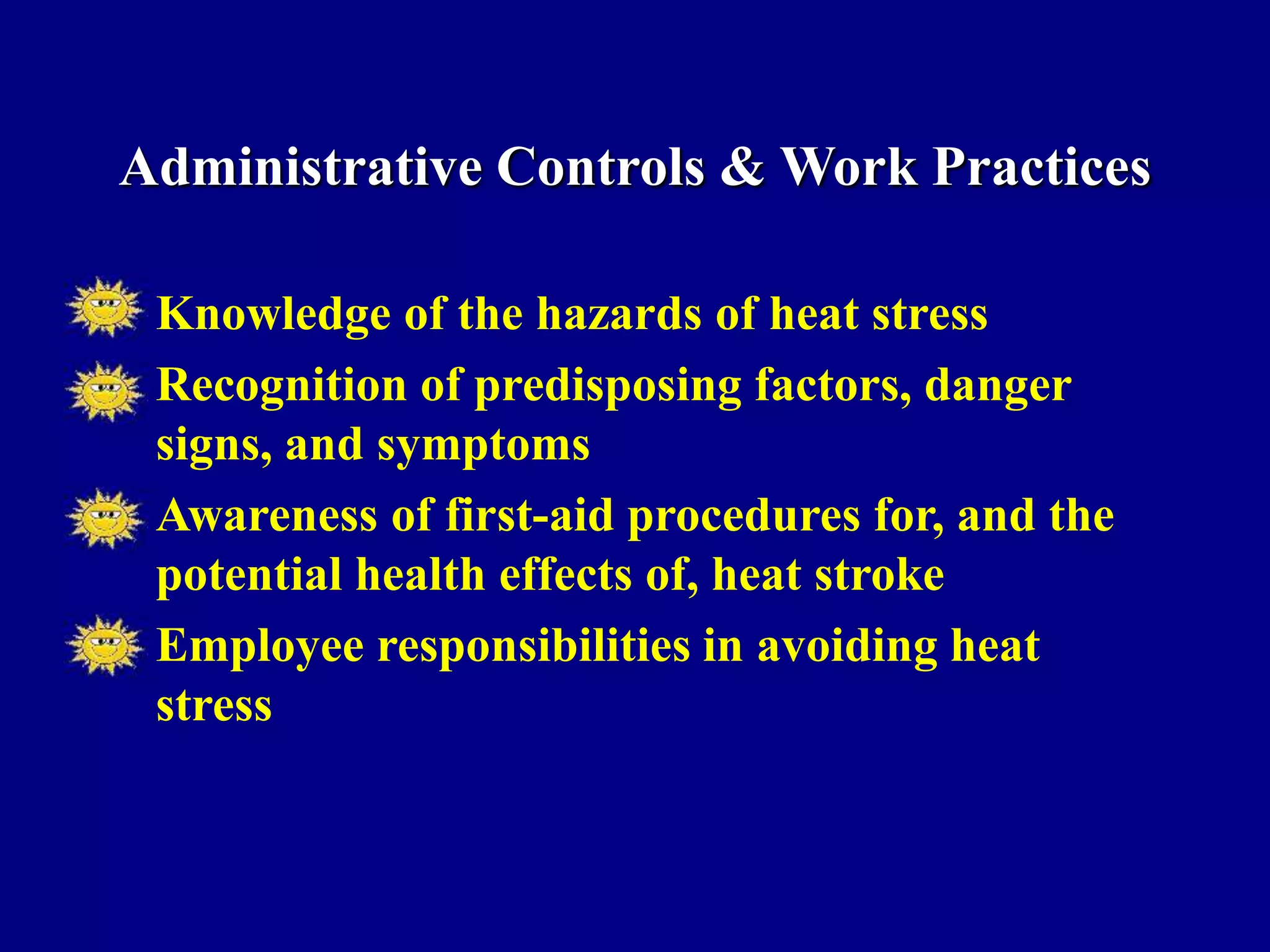 Heat Stress.ppt