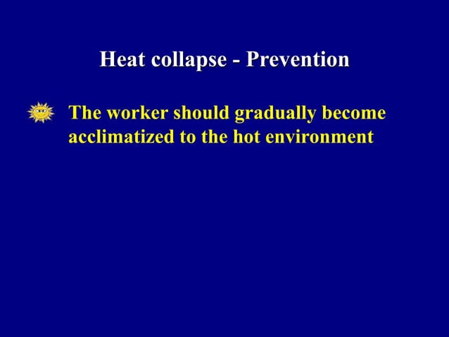 Heat Stress.ppt