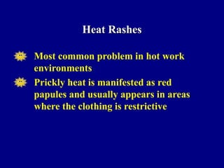 Heat Stress.ppt