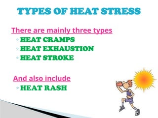 HEAT STRESS AND PRECAUTIONARY MEASURES PPT.pptx