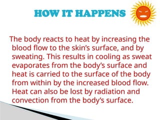 HEAT STRESS AND PRECAUTIONARY MEASURES PPT.pptx