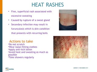 Heat Stress awareness REV1 and trainig .ppt