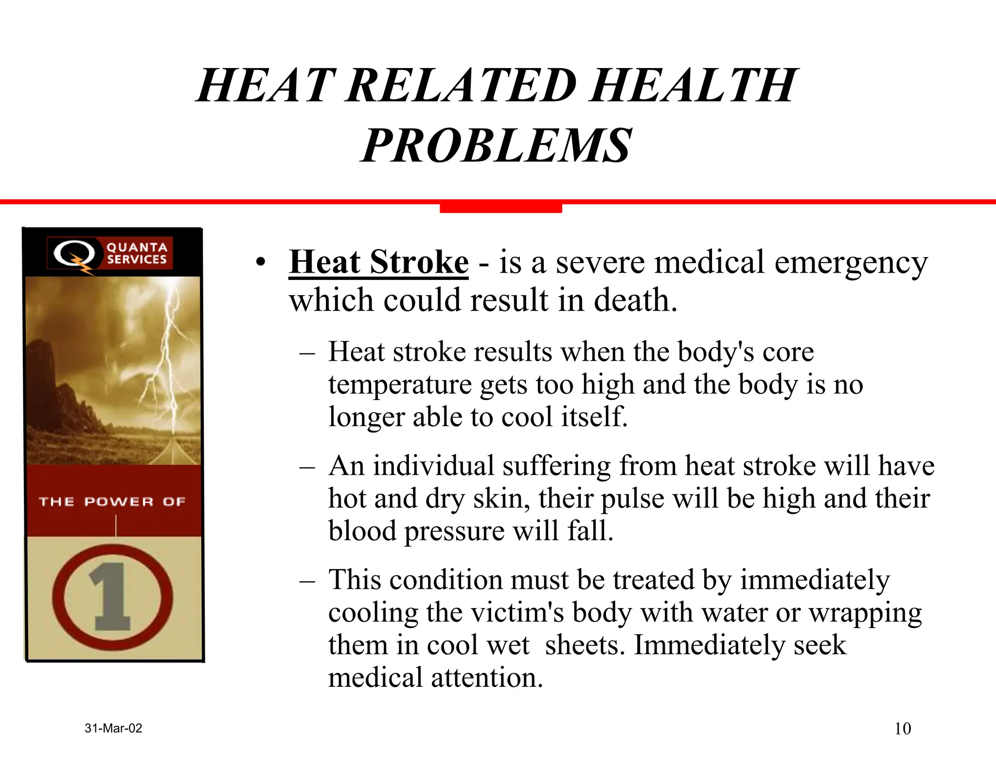 heatstress_cornett_heat stress safety.ppt