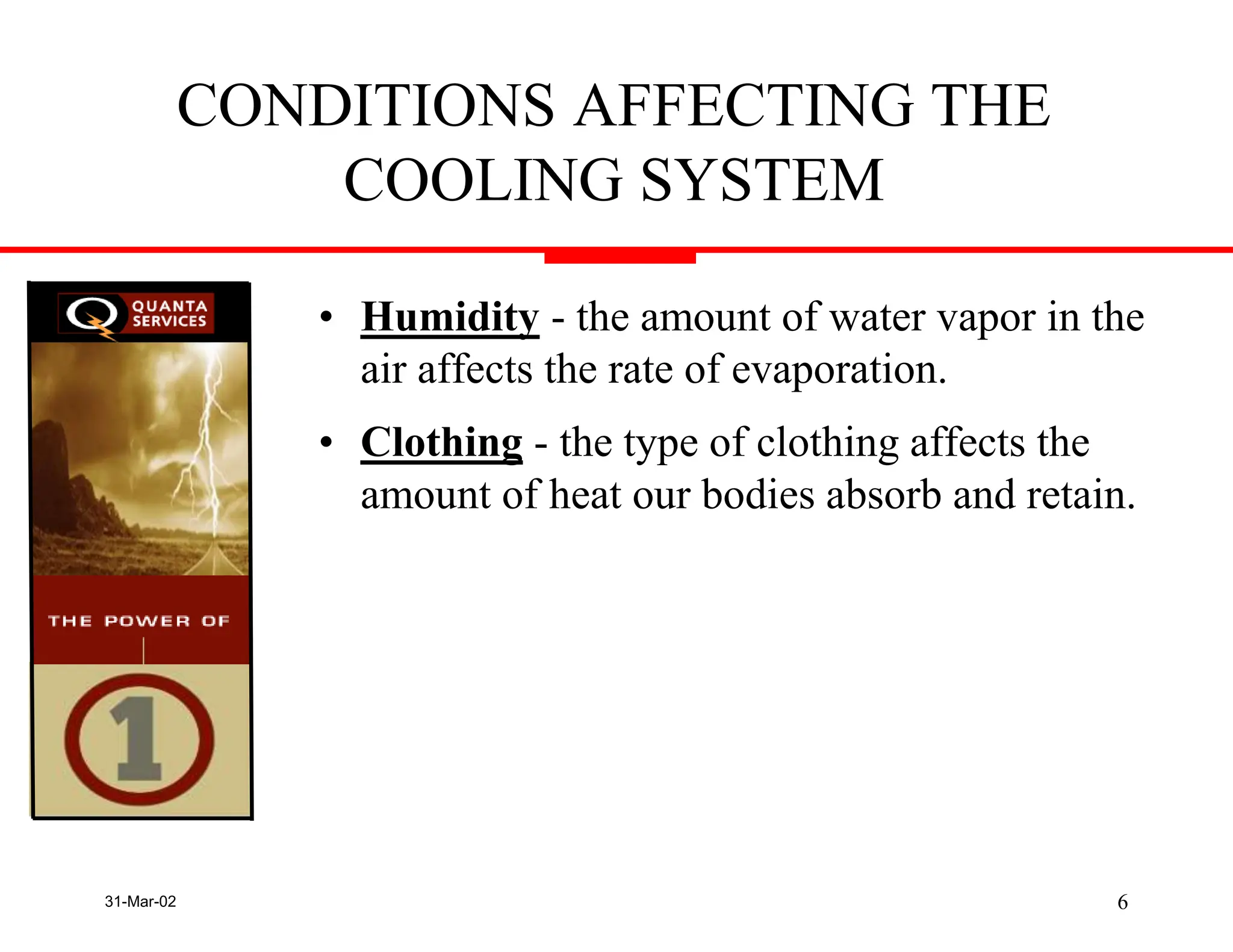 heatstress_cornett_heat stress safety.ppt