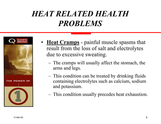 heatstress_cornett_heat stress safety.ppt