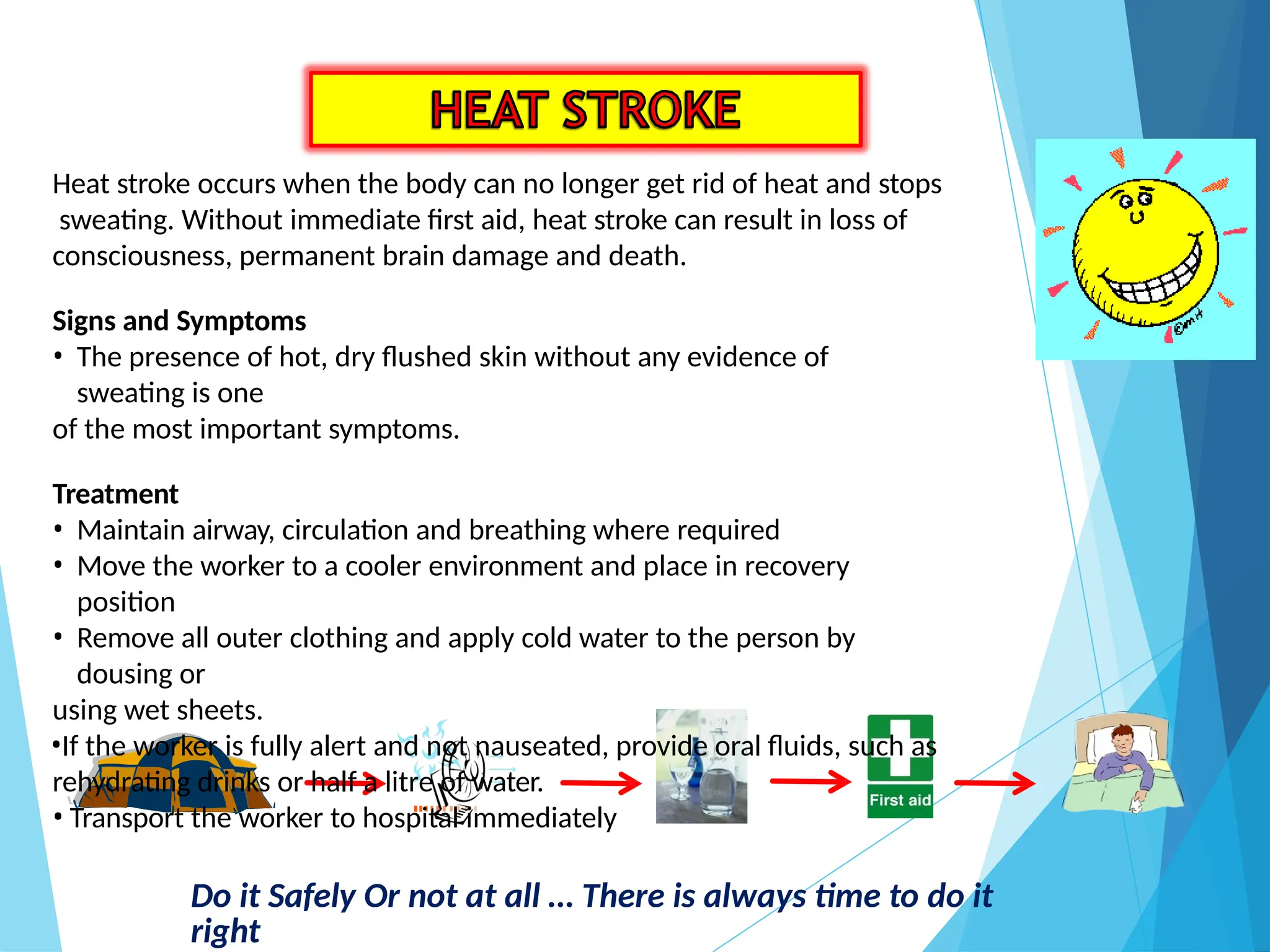 HEAT STRESS MANAGEMENT Heat Stress ppt-GENEIRE.pptx