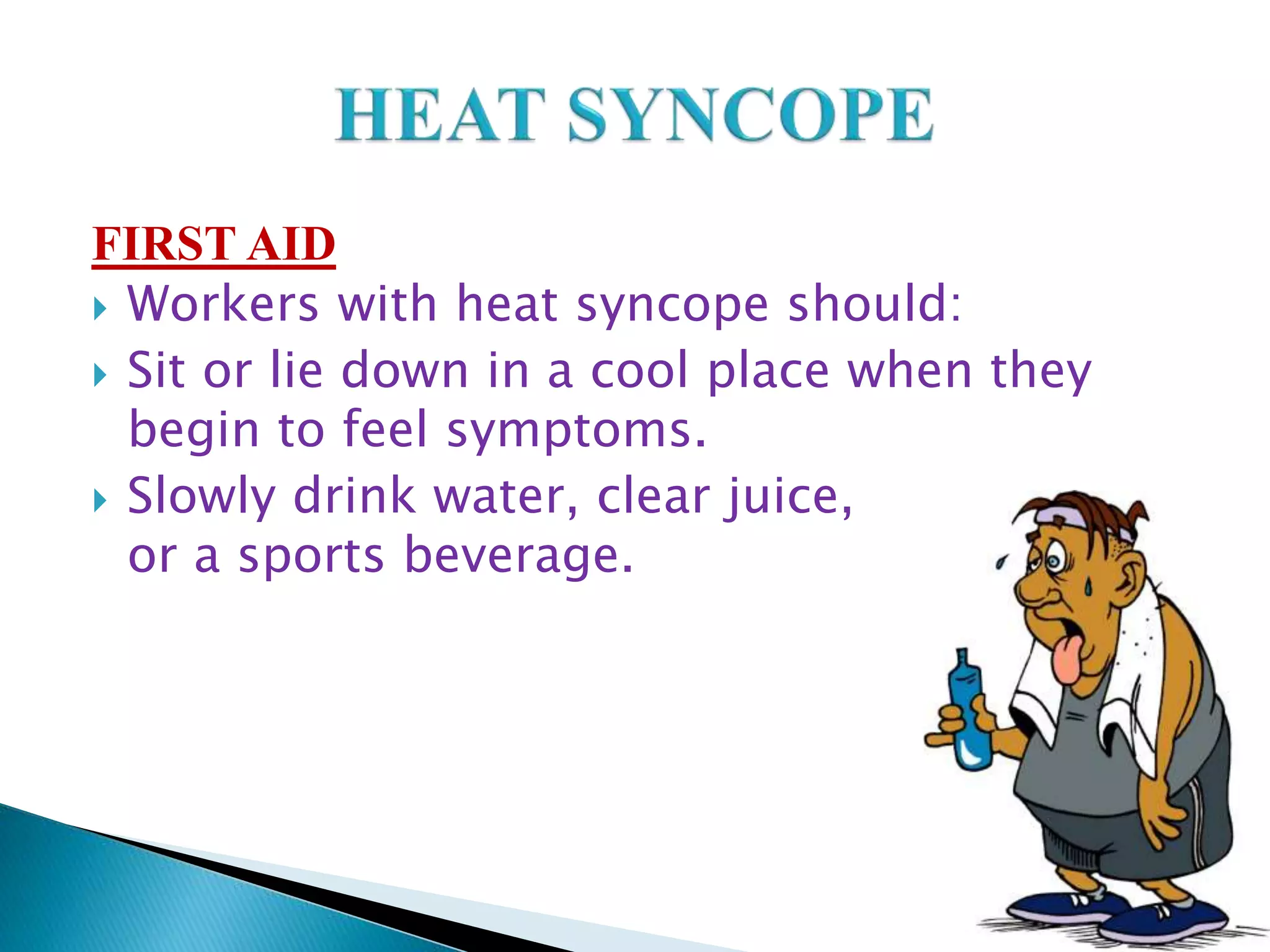 Heat stress Management | PPTX