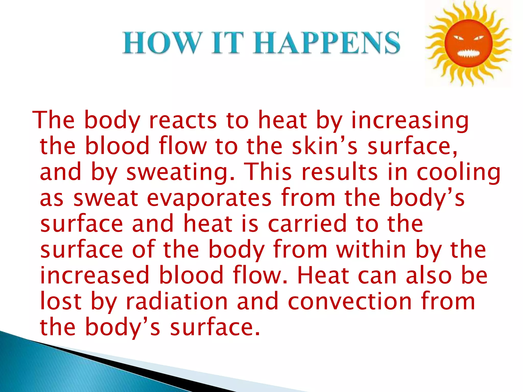 Heat stress Management | PPTX