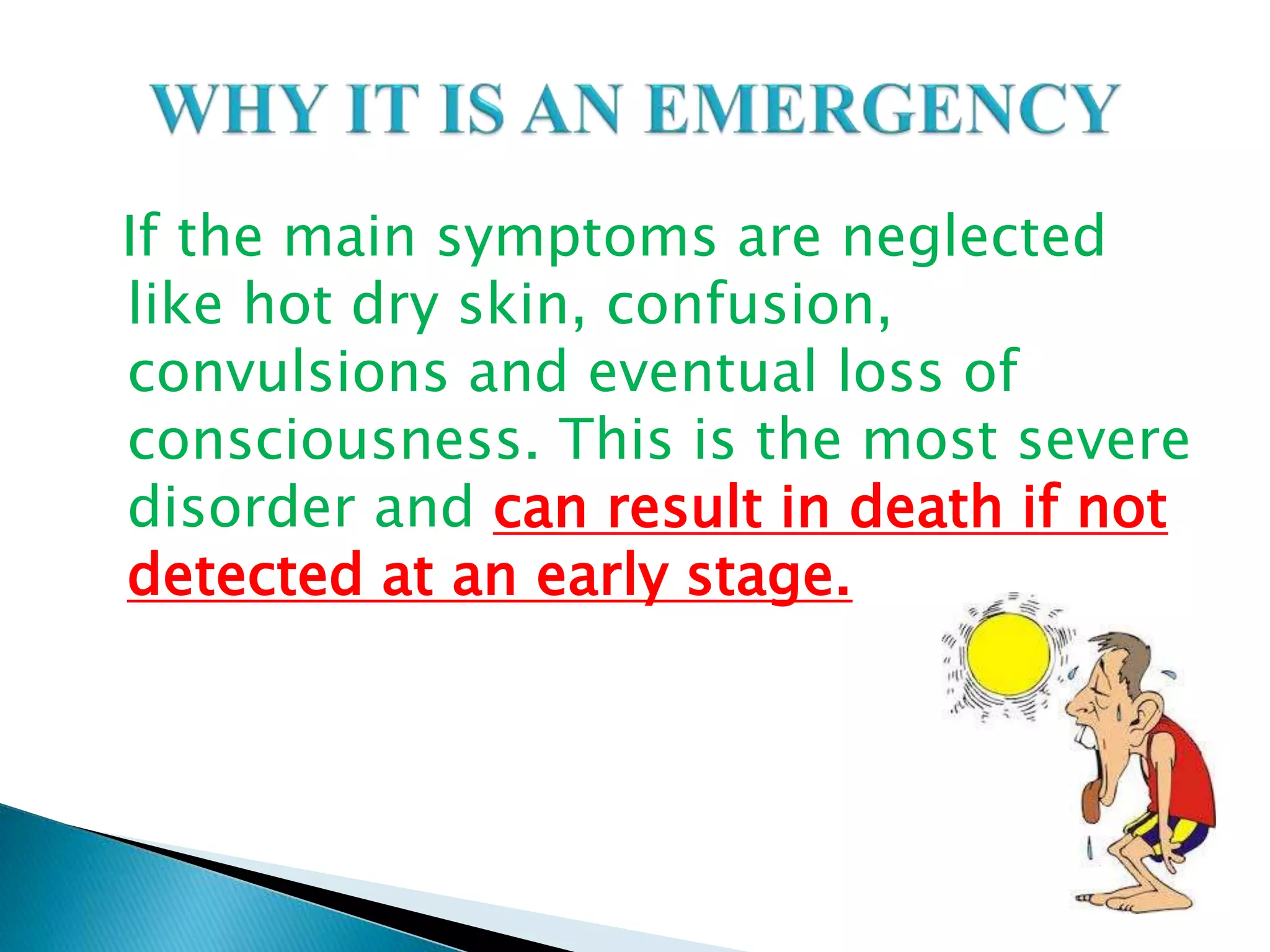 Heat stress Management | PPTX
