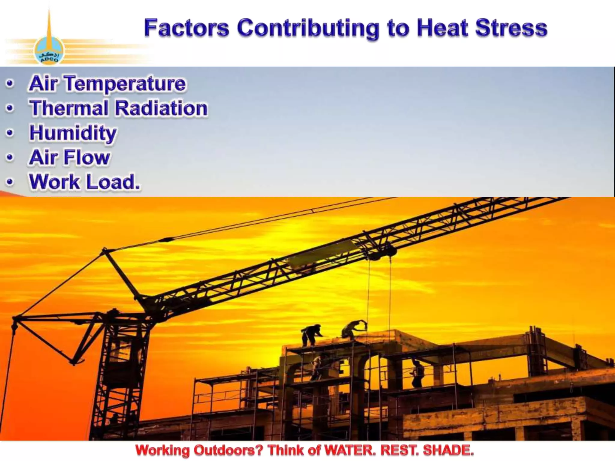 HEAT STRESS PRESENTATION - 2017.pptx