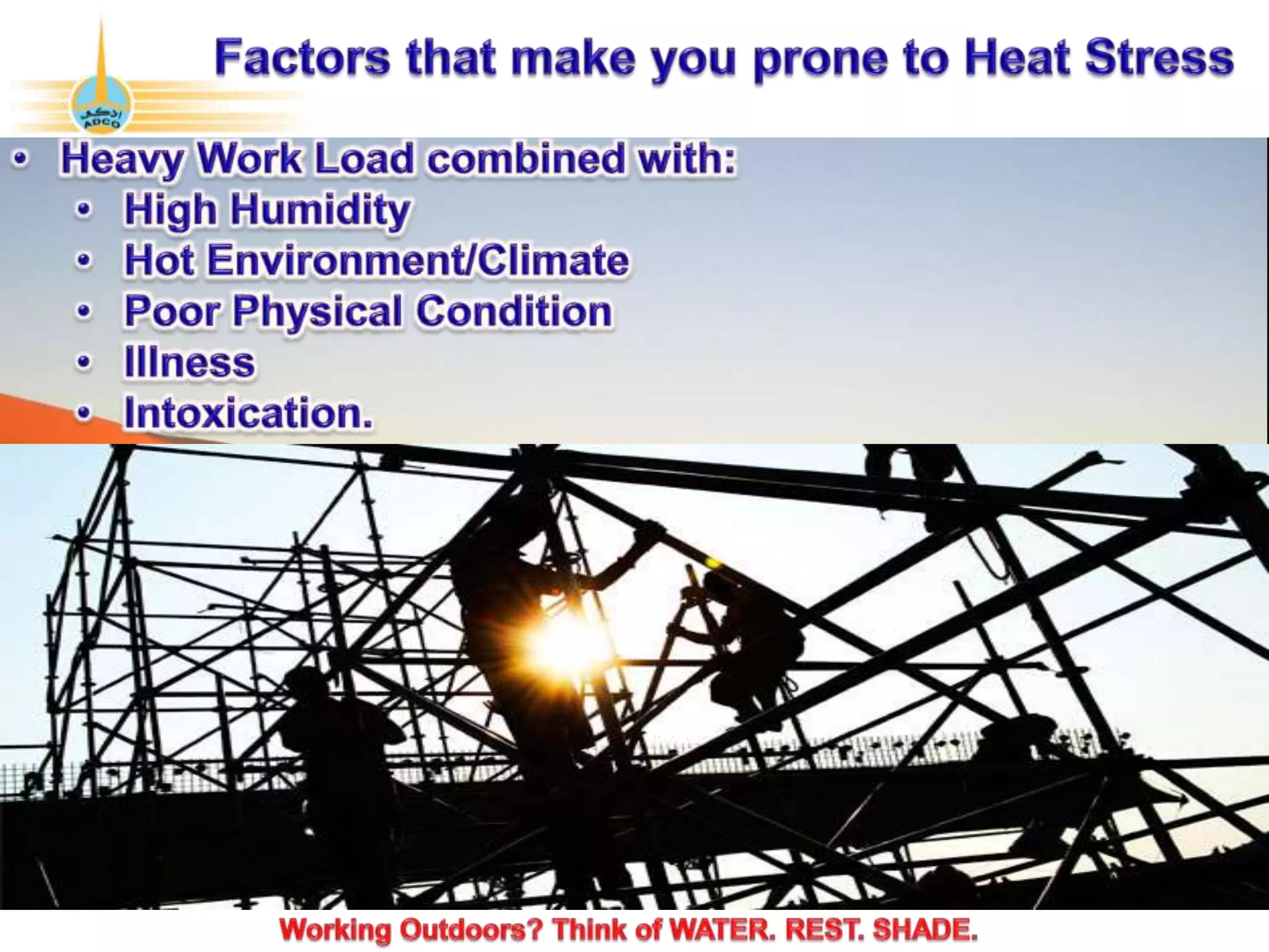 HEAT STRESS PRESENTATION - 2017.pptx