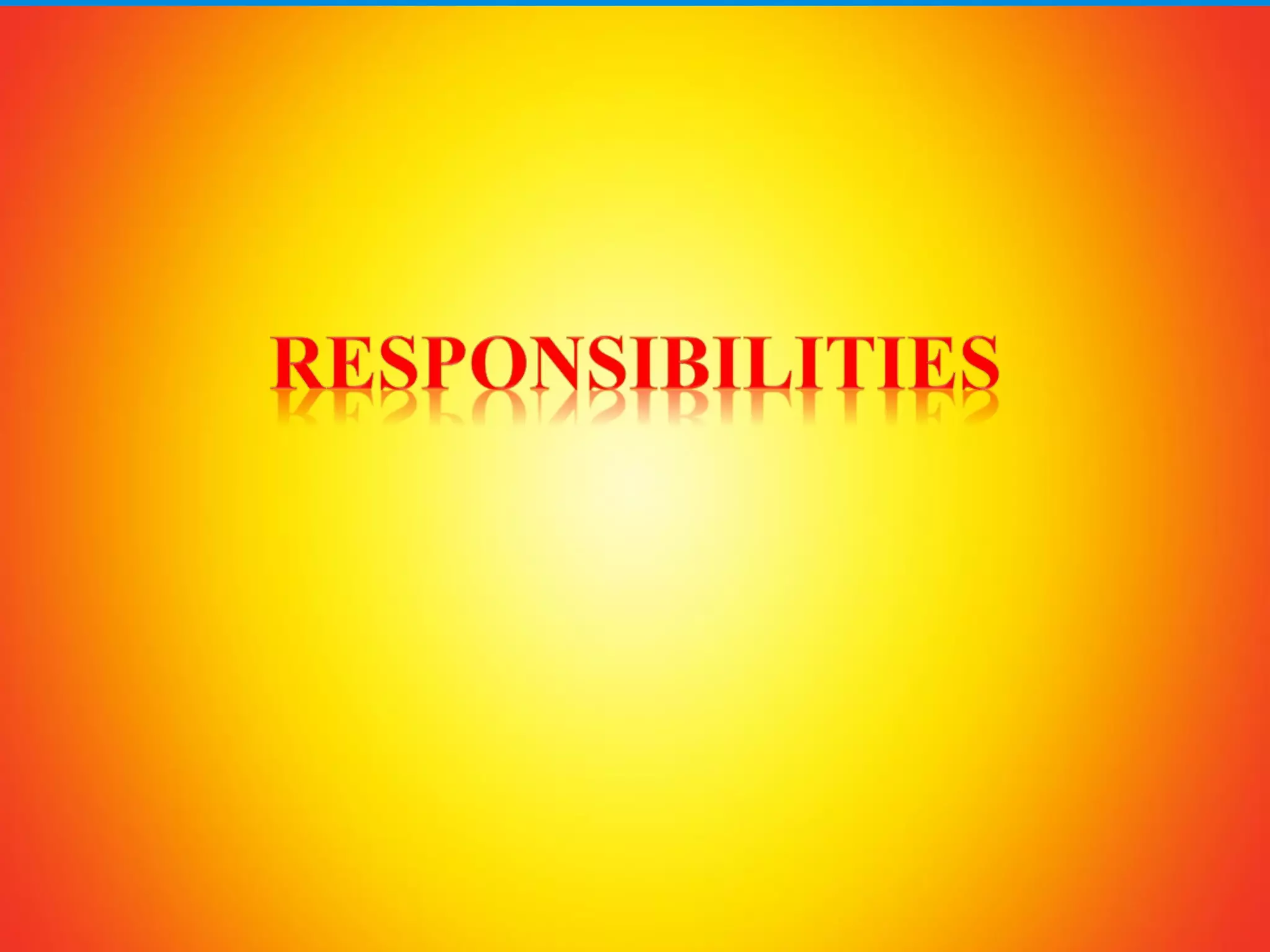 Heat stress program (management's role) | PPT