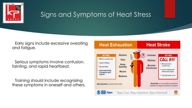 HEAT STRESS TRAINING FOR OPEN SOLAR PROJECTS WITH IMAGE.pptx