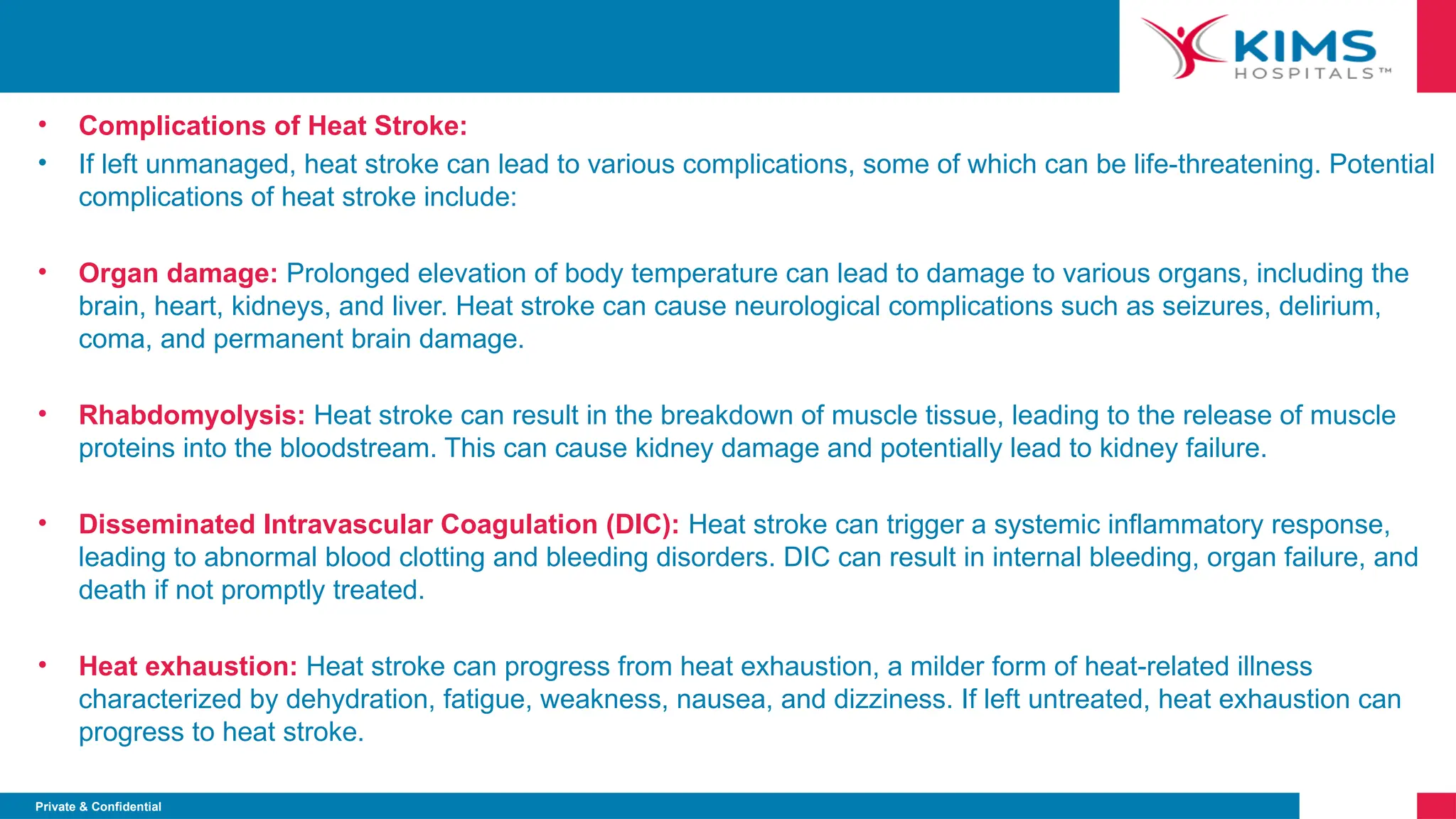 Heat stroke and Heat related illnesses.pptx