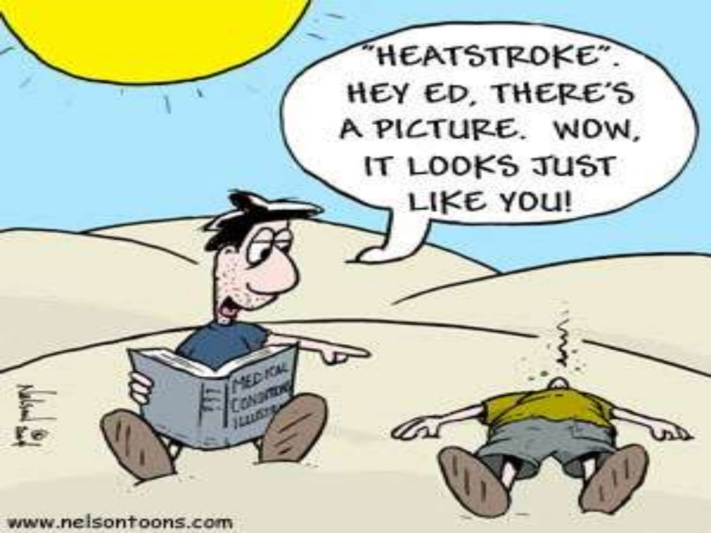 Heat Stroke
