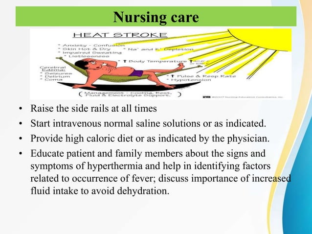 HEAT STROKE | PPTX | First Aid | Injuries