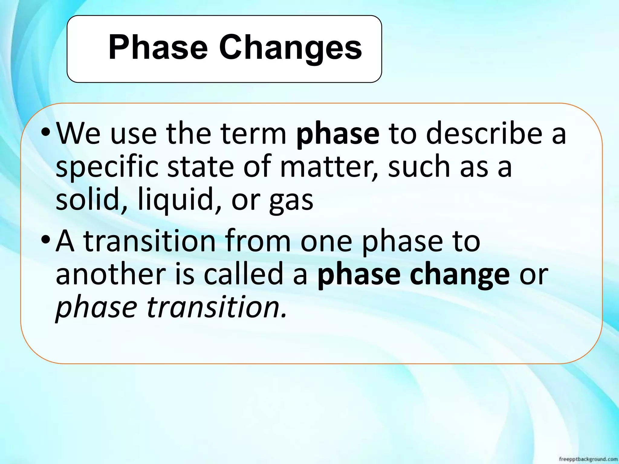 HEAT and TEMPERATURE | PPTX