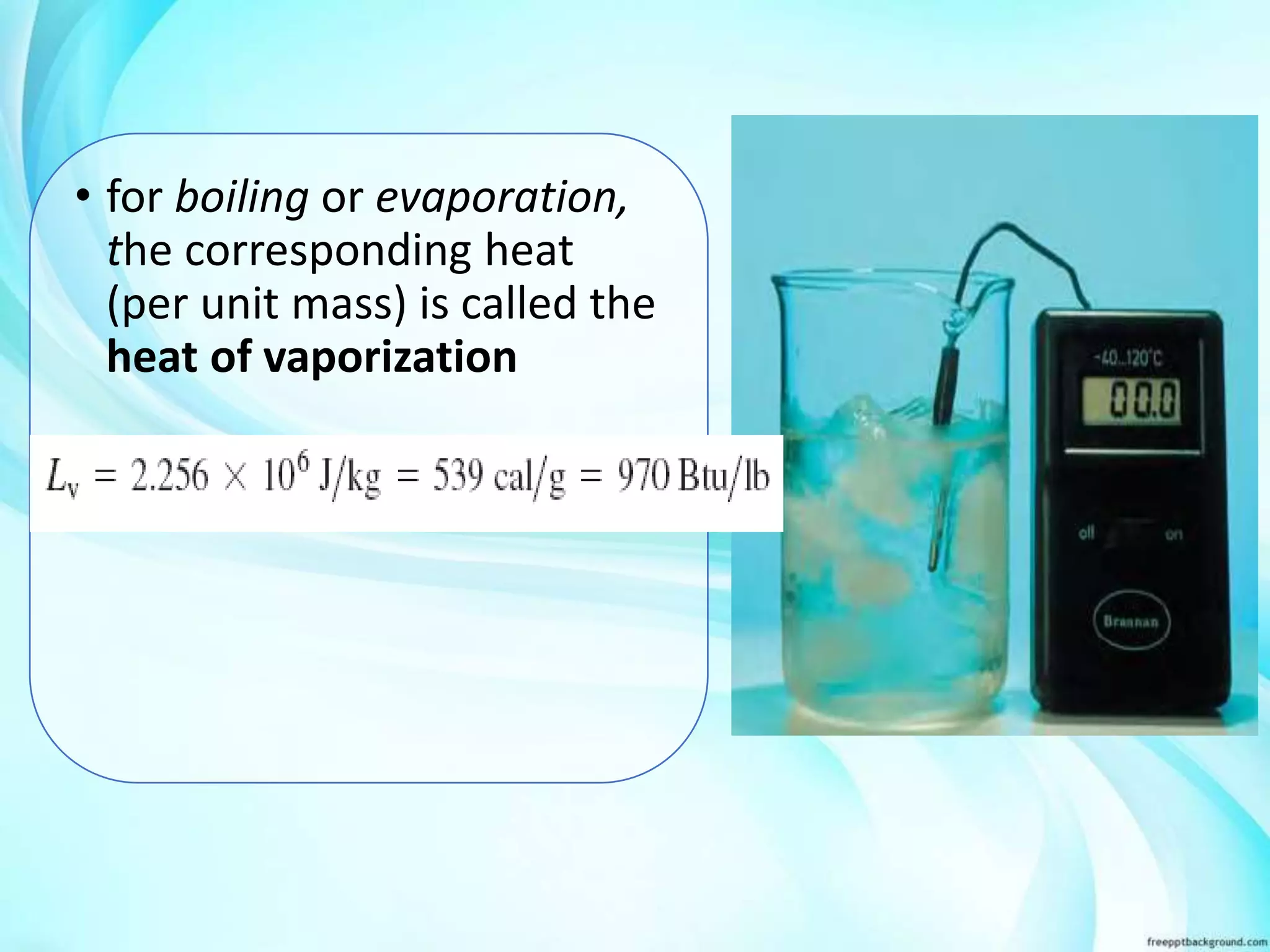 HEAT and TEMPERATURE | PPTX