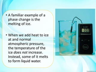 HEAT and TEMPERATURE | PPTX