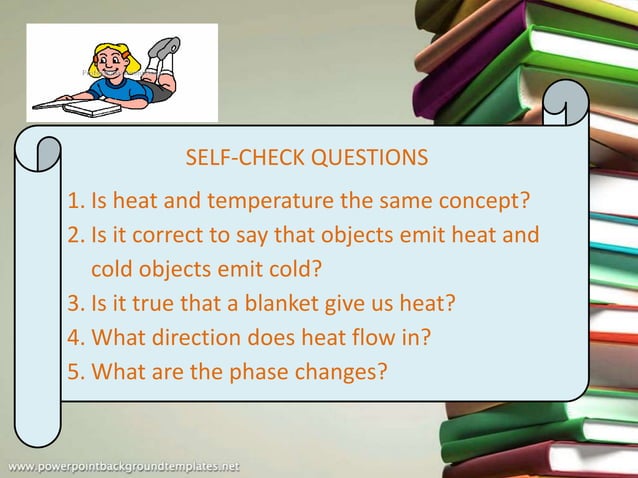 HEAT and TEMPERATURE | PPTX