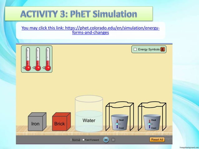 HEAT and TEMPERATURE | PPTX