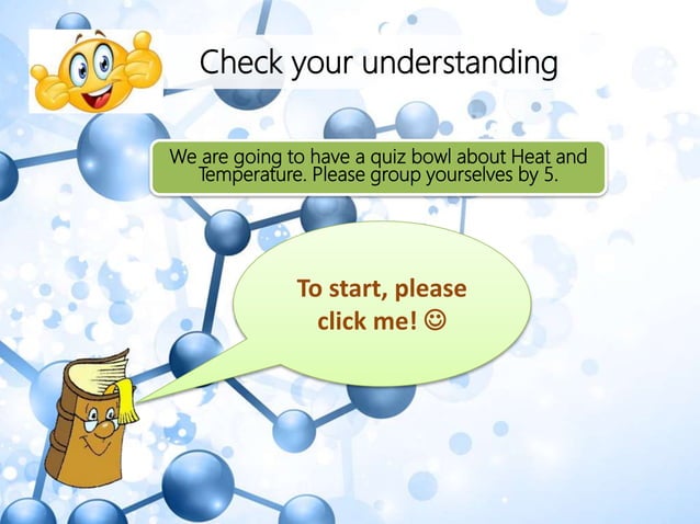 HEAT and TEMPERATURE | PPTX