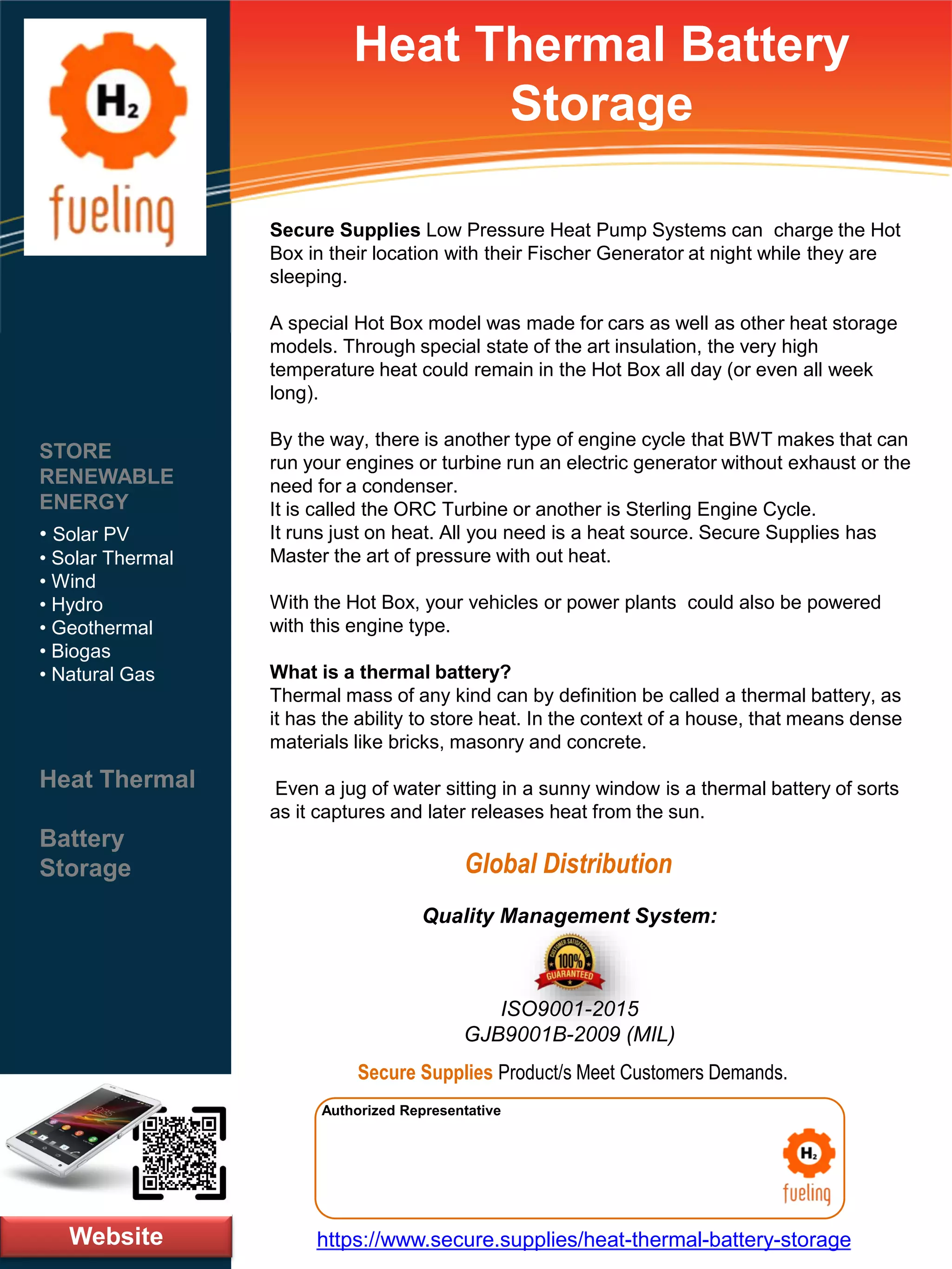 Heat Thermal Battery Storage.pdf