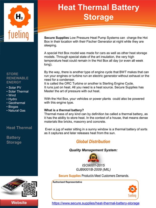 Heat Thermal Battery Storage.pdf