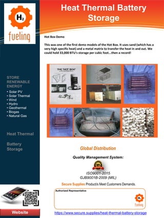 Heat Thermal Battery Storage.pdf