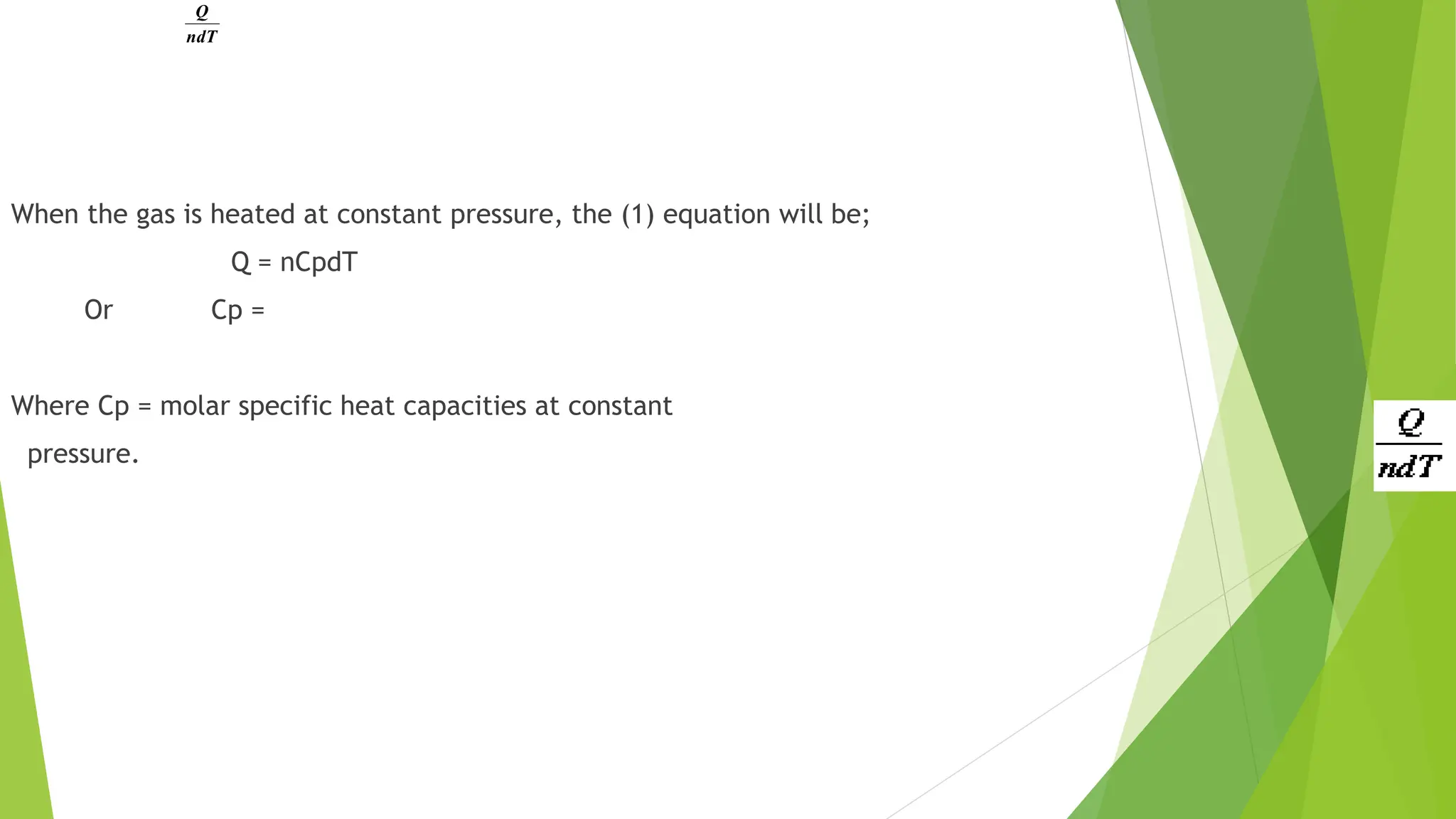 Heat transfer thermodynamics and thermodynamic system | PPT