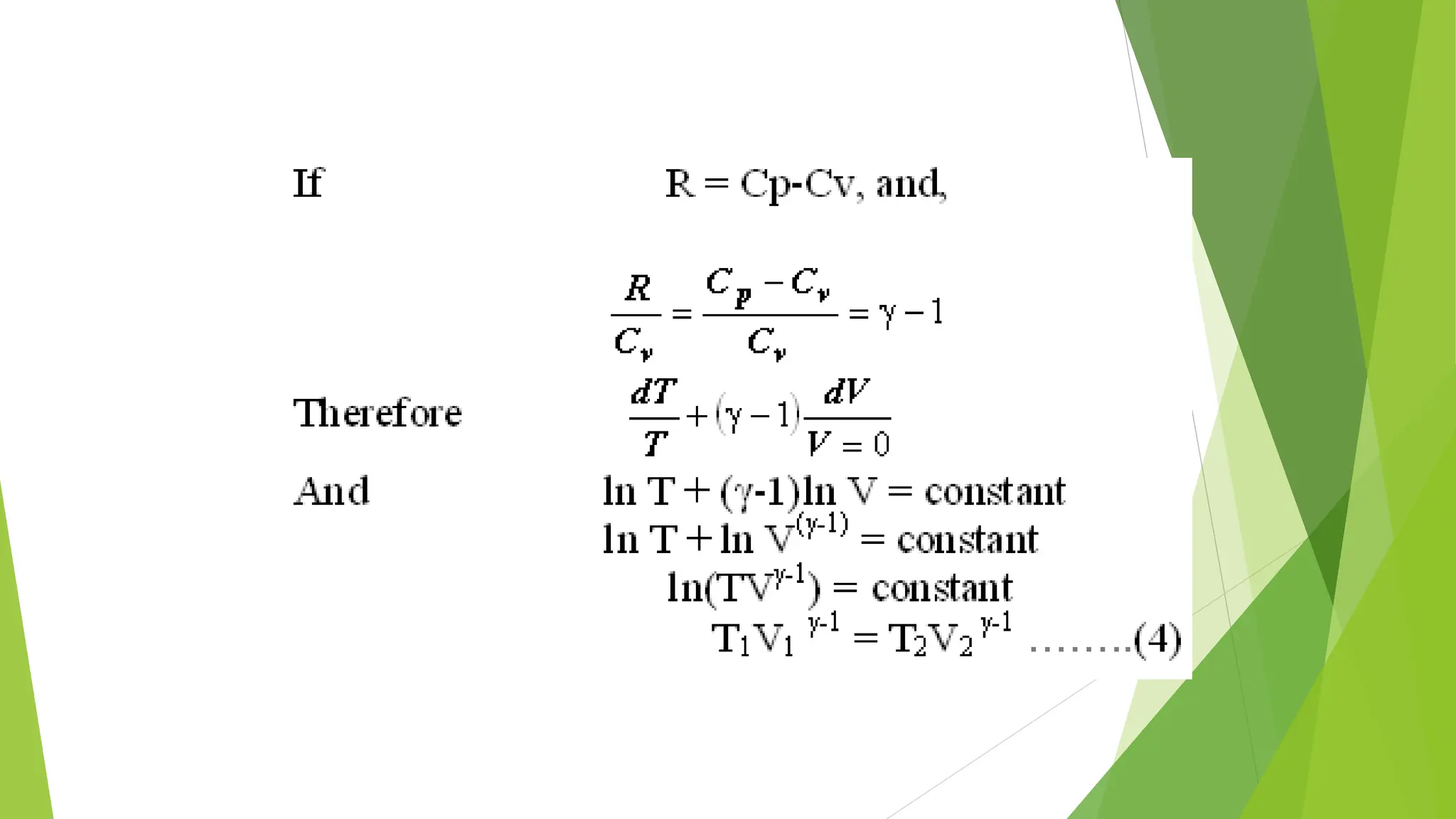 Heat transfer thermodynamics and thermodynamic system | PPT