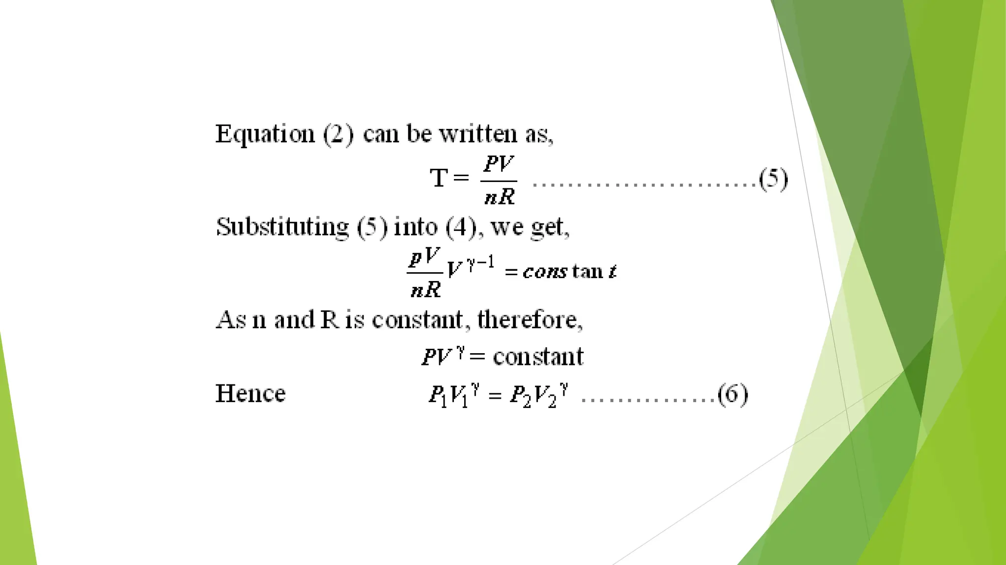 Heat transfer thermodynamics and thermodynamic system | PPT