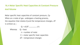 Heat transfer thermodynamics and thermodynamic system | PPT