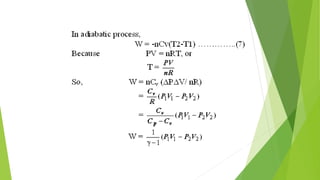Heat transfer thermodynamics and thermodynamic system | PPT