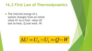 Heat transfer thermodynamics and thermodynamic system | PPT