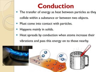 Heat Transfer | PPT