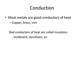 Heat transfer | PPT