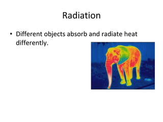 Heat transfer | PPT